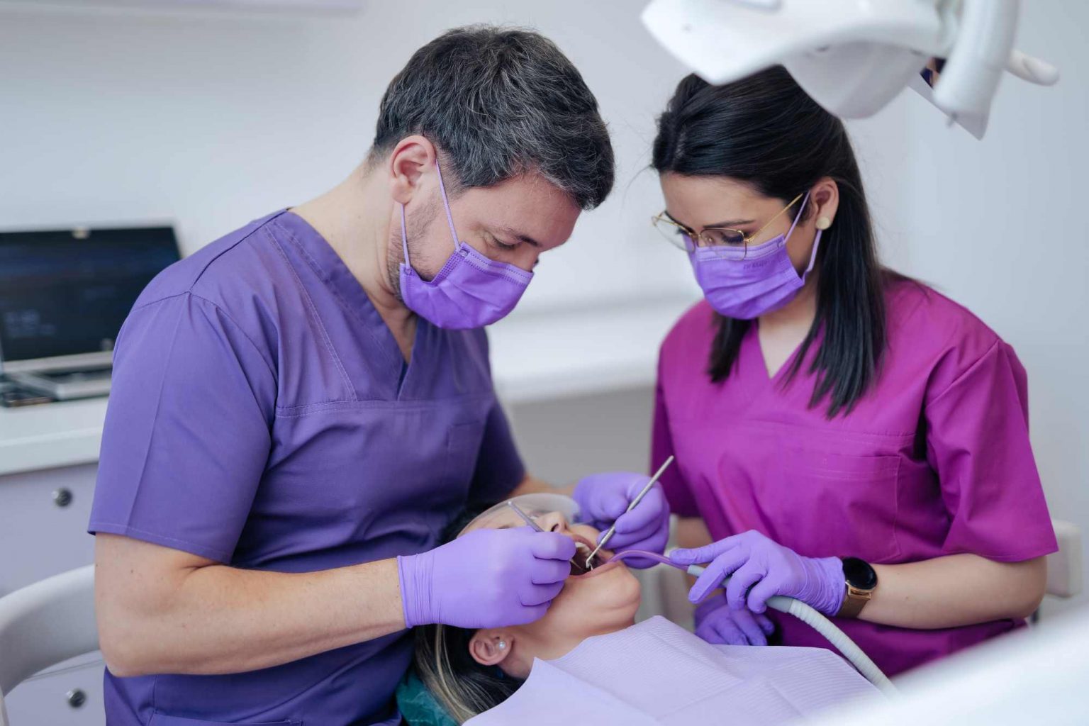 Candidoza bucală - Medical Tours Company
